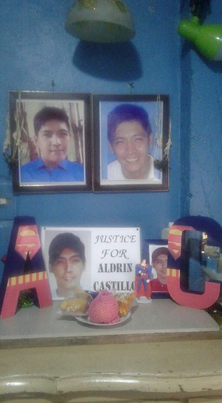 Drug war toll: A mother’s story of ‘dead’ Christmas | Inquirer News