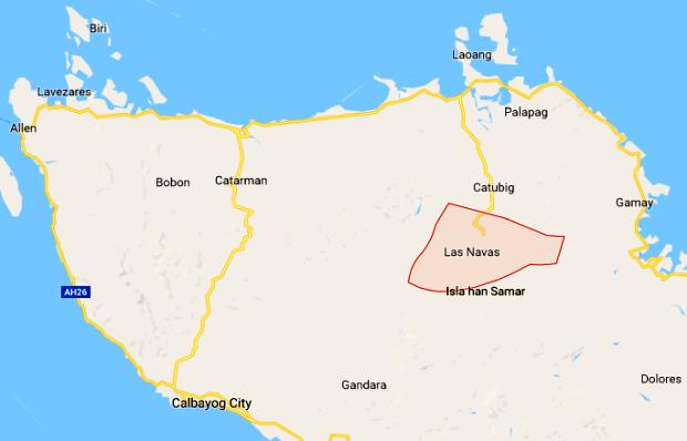 Suspected NPA rebels rob residents in Northern Samar town | Inquirer News