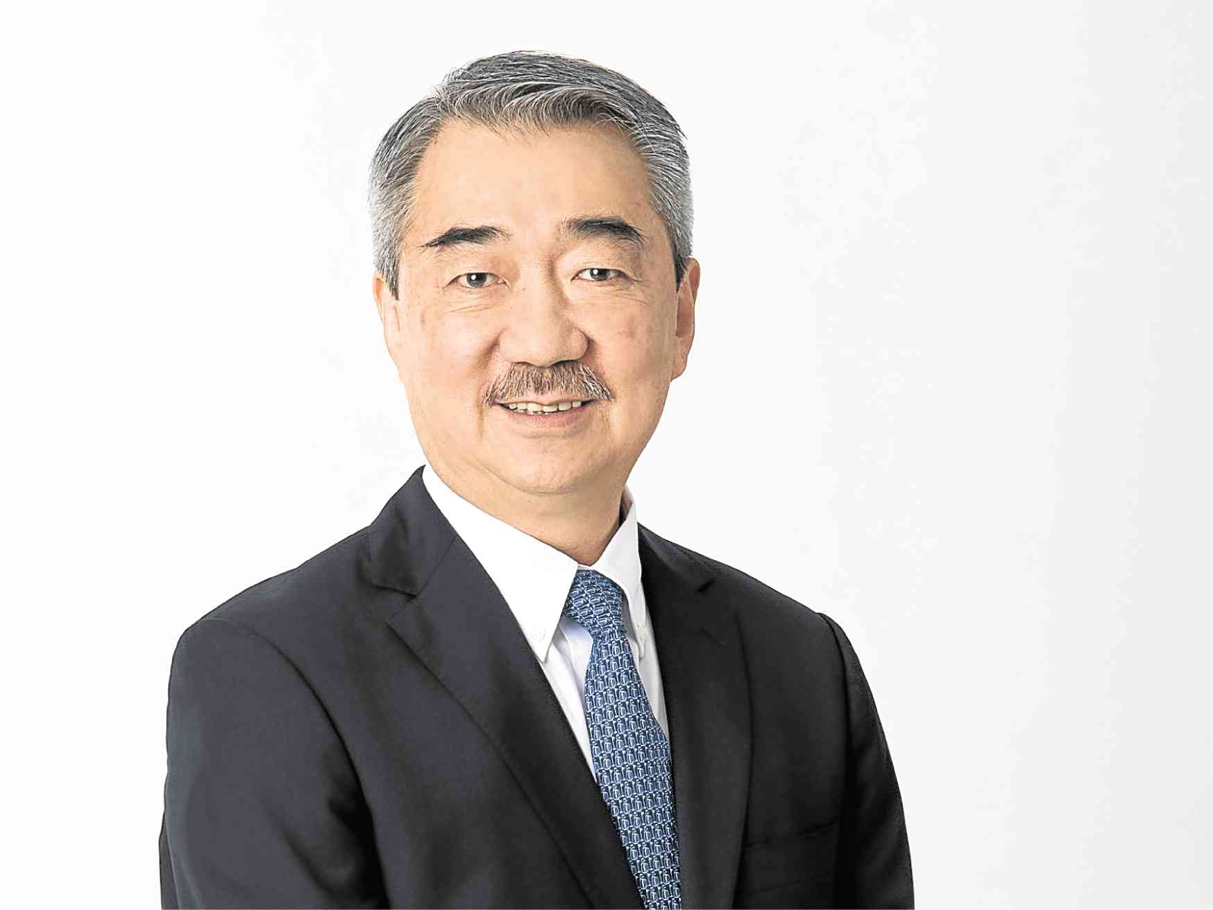 Hans Sy reelected to int’l board of UNISDR Arise | Inquirer News