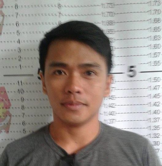 Suspect who surrendered to cops admits killing seaman’s wife, daughter ...