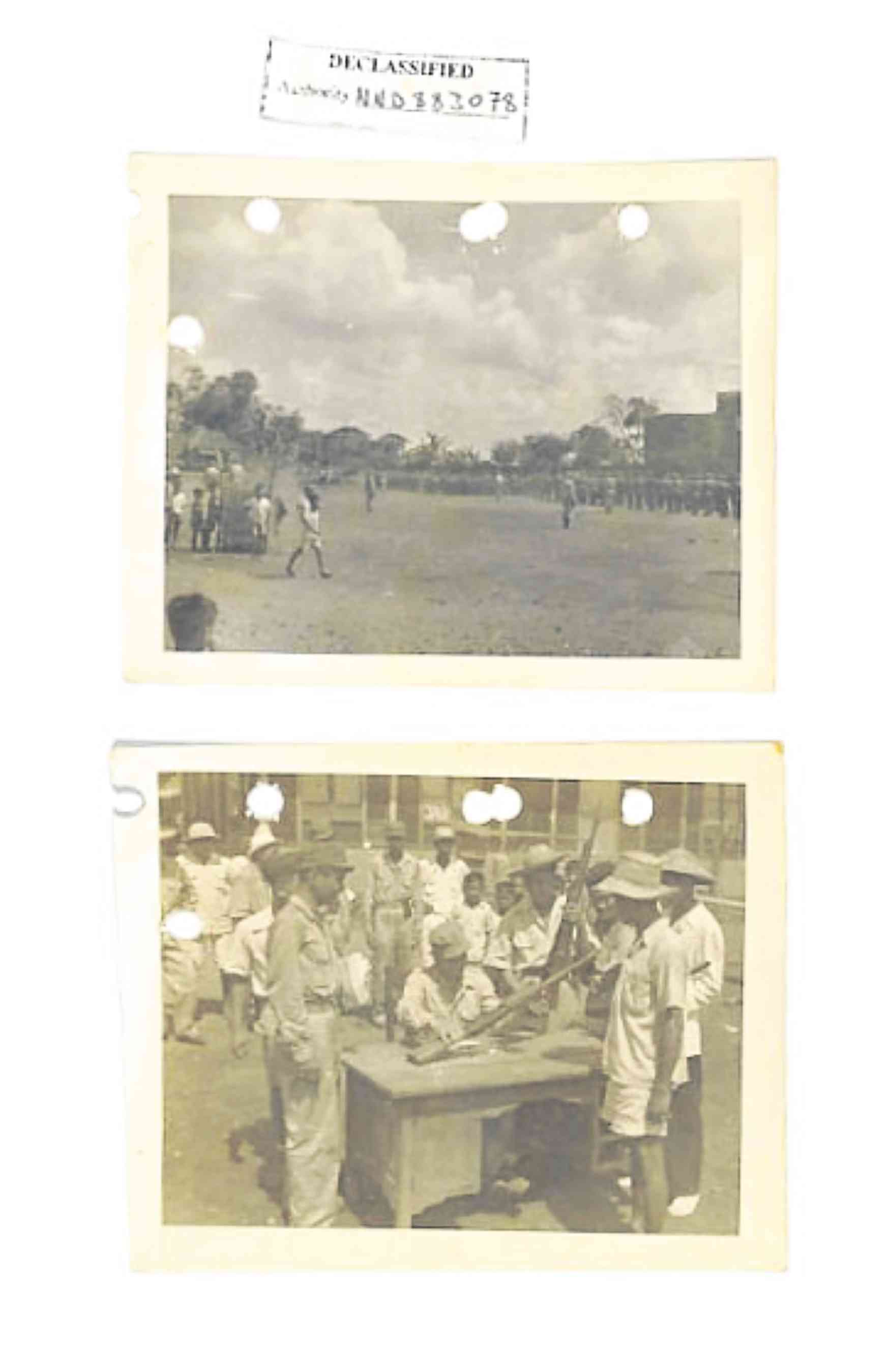 The untold story of Commander Liwayway | Inquirer News