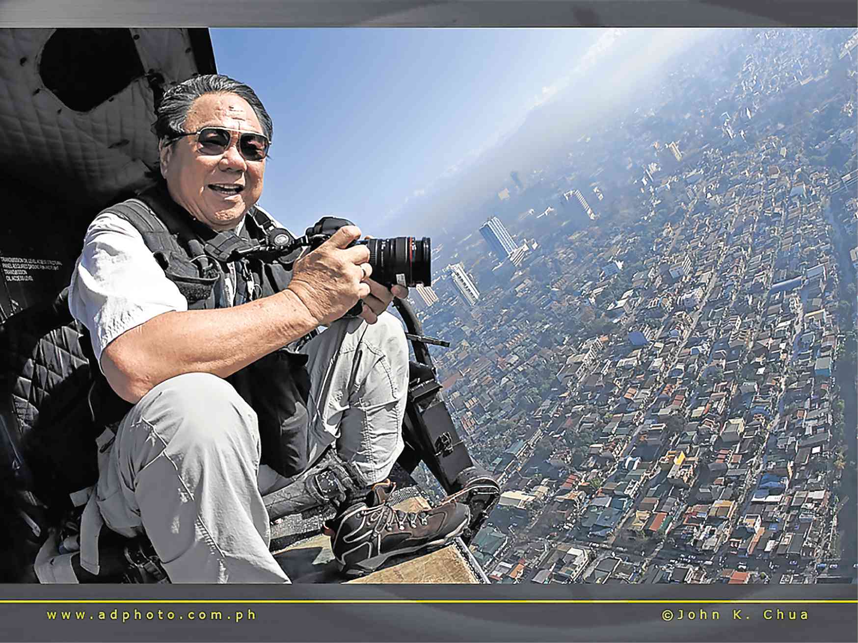 Snapshots of a life well taught | Inquirer News