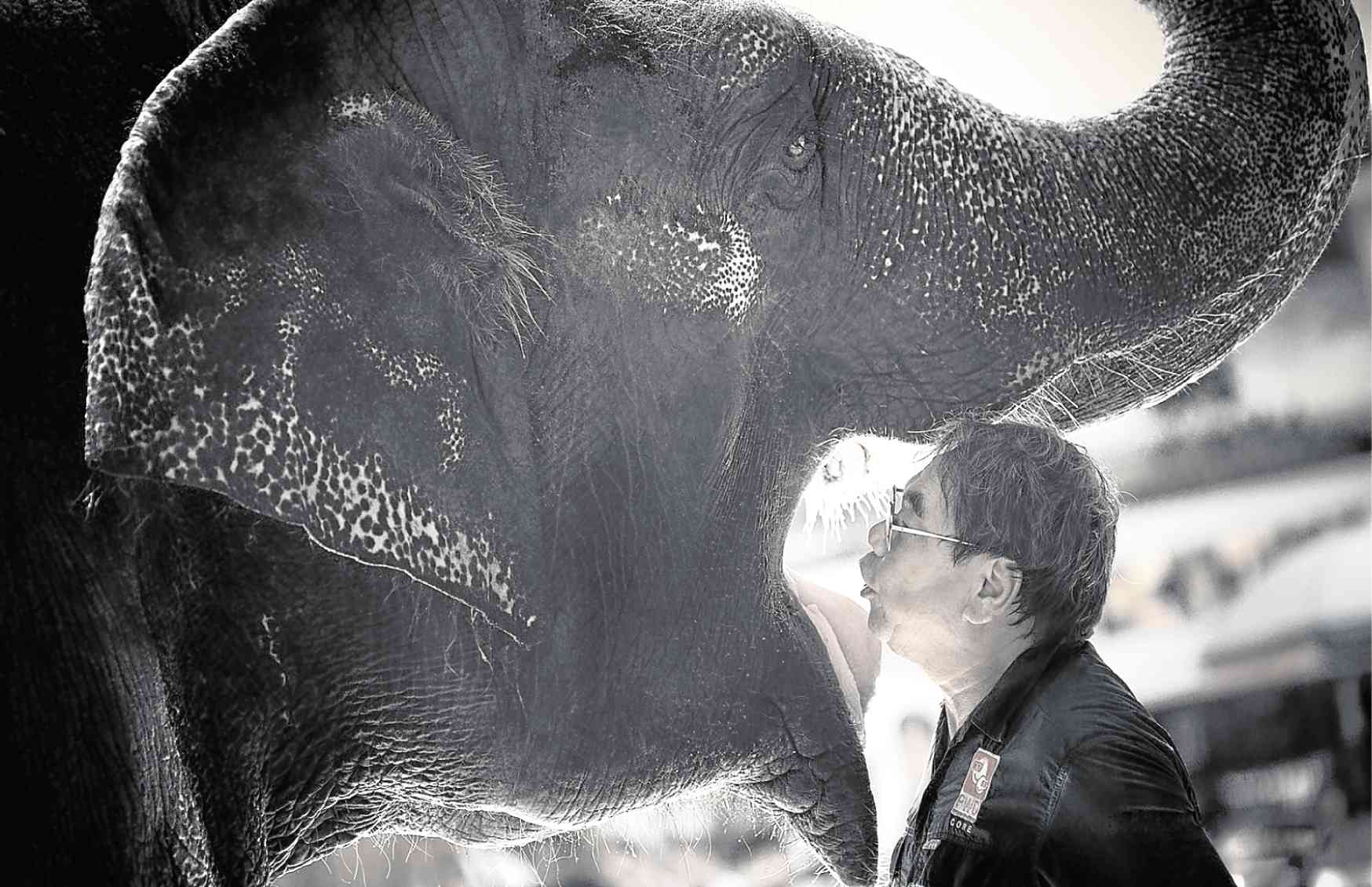 Snapshots of a life well taught | Inquirer News