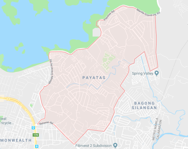 2 dead in ‘Upper Barrel’ | Inquirer News