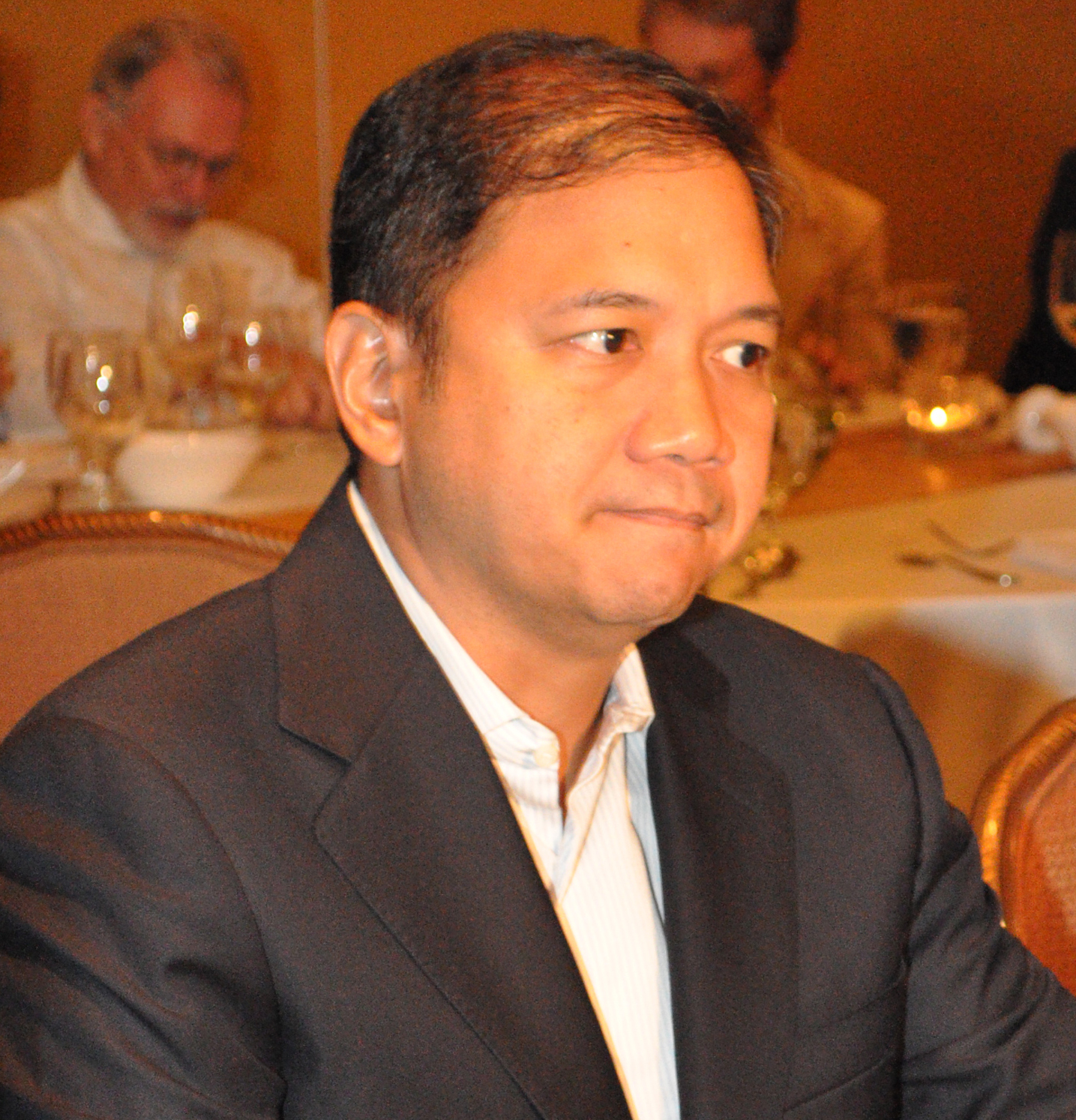 WHAT WENT BEFORE: NBN-ZTE deal | Inquirer News