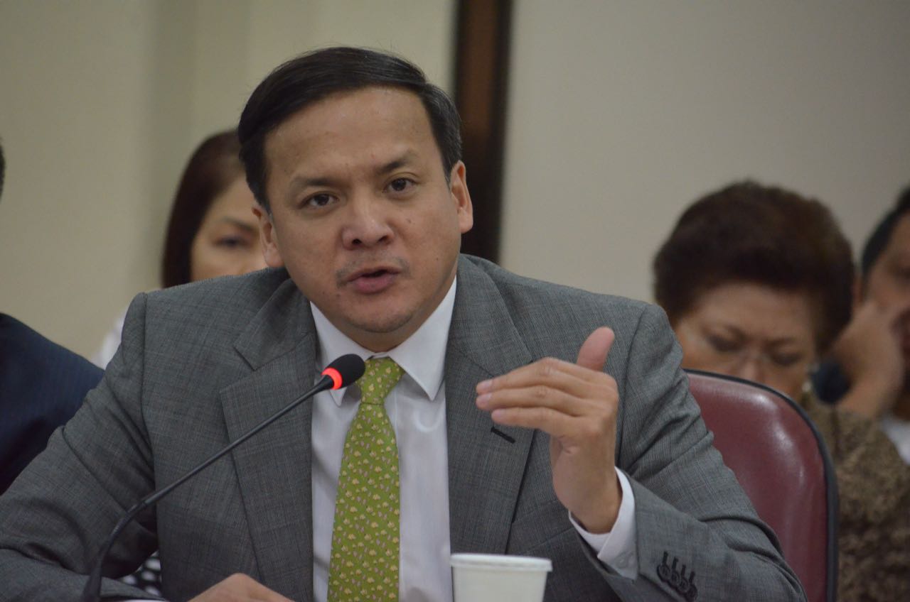 Court Administrator to RTC judges: Obey law on destruction of seized ...