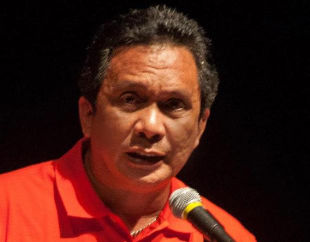 CA issues TRO on dismissal of Negros Oriental Gov. Roel Degamo ...