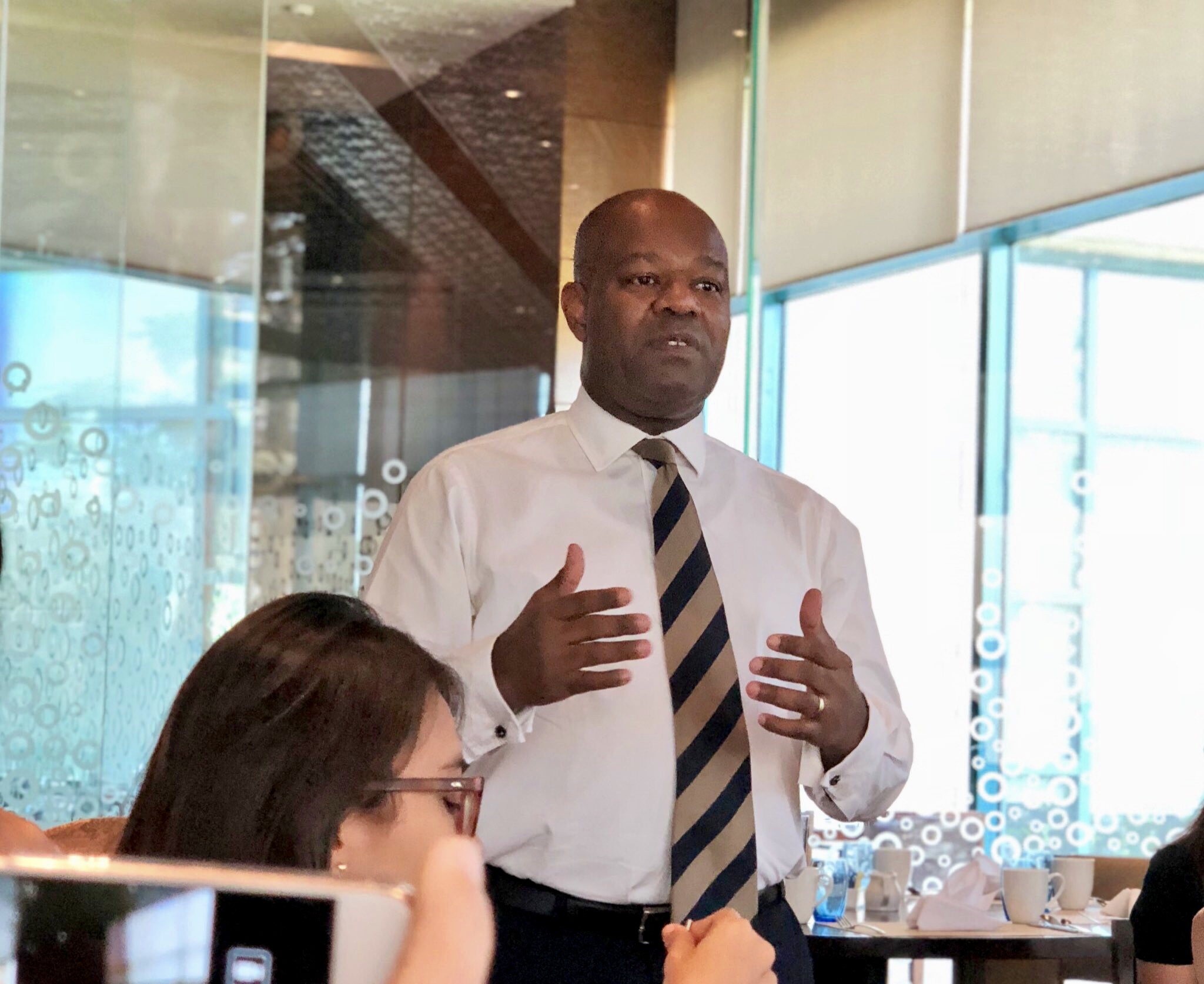 New Mactan Cebu Airport terminal seen to open ahead of schedule ...