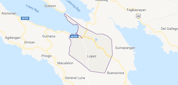 Wanted felon resists arrest, shot dead in Quezon town | Inquirer News