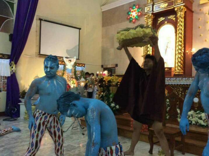 Breakdancing priest's video, photos draw mixed reactions from netizens ...