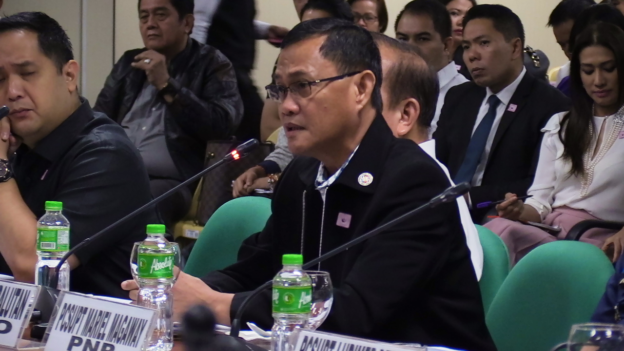 Palace backtracks: PCSO chief quit, wasn’t fired | Inquirer News