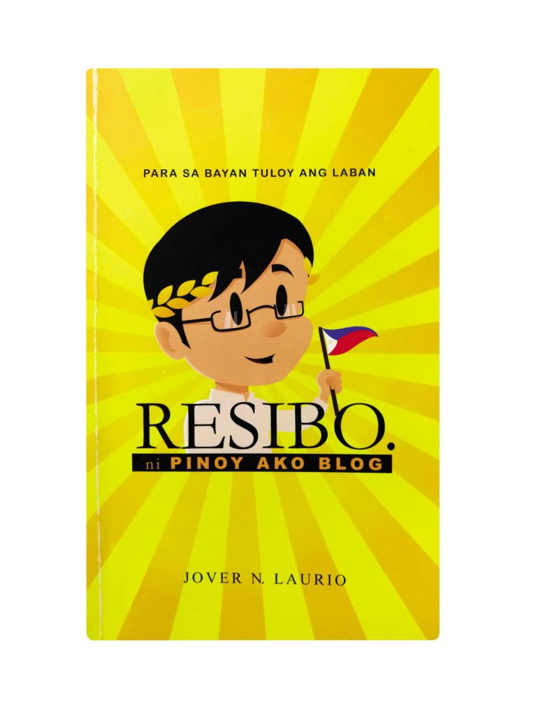 ‘Resibo:’ Antifake news blog now a book | Inquirer News