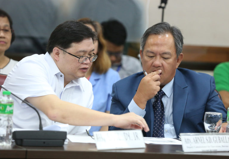 BIR: Chief Justice liable for P2M in back taxes | Inquirer News