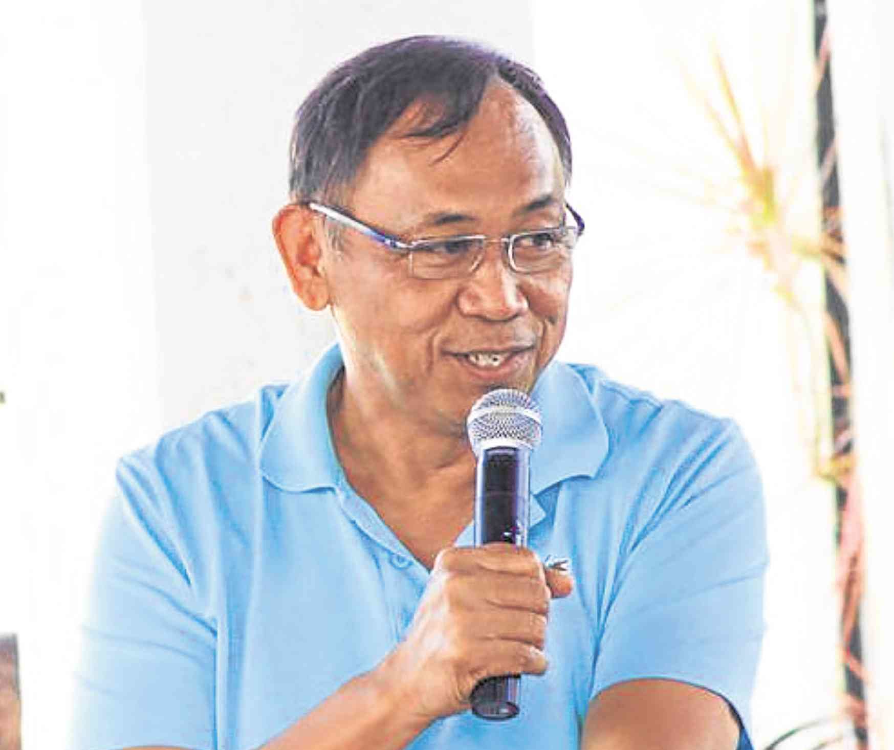 Cagayan Gov. Mamba gets reelected; other winning bets proclaimed ...