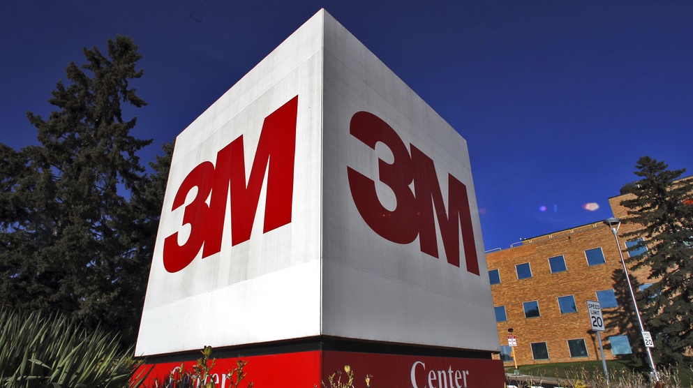 3M to pay $850 million to settle suit over chemical disposal | Inquirer ...