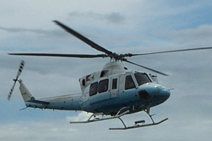 Delivery of new PAF helicopters to start end of 2018 | Inquirer News