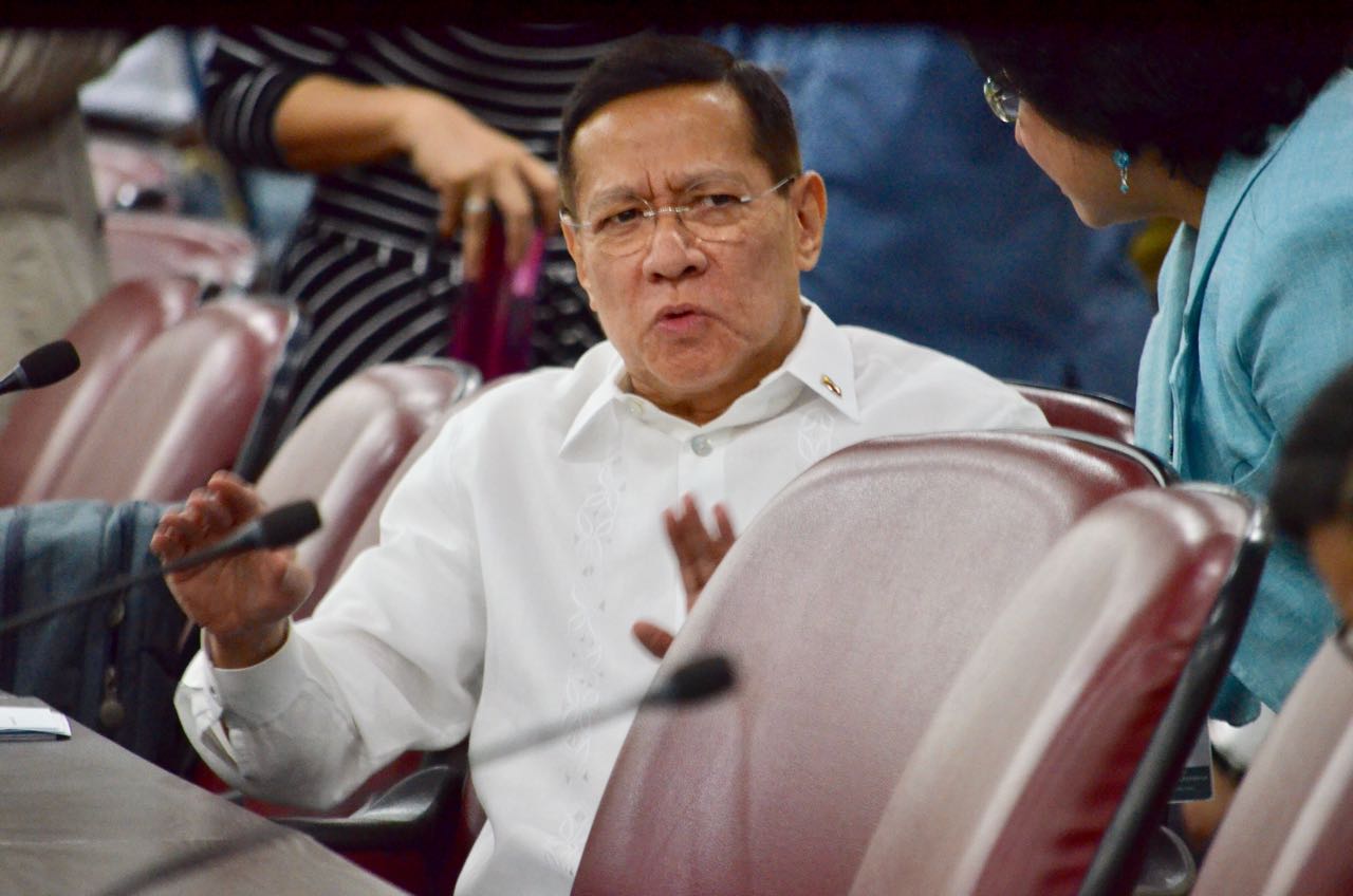 Duque submits self to DOJ probe of PhilHealth fraud | Inquirer News