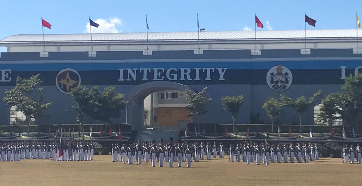 ‘Mistahs’ return to PMA grounds for homecoming | Inquirer News