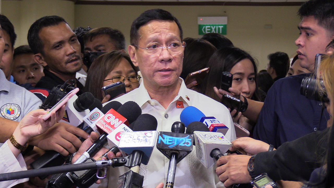 DOH : Only one watcher per patient in hospitals hit by water shortage ...