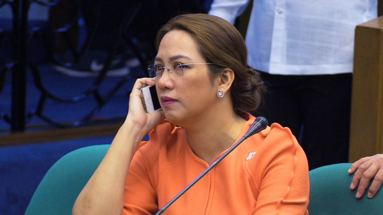 No corruption in Dengvaxia program--Garin | Inquirer News