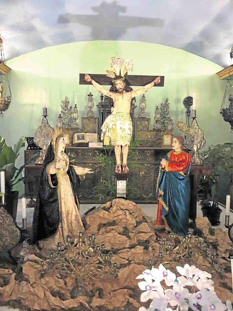 Cebu’s Lenten tradition: Procession of the Pasos | Inquirer News