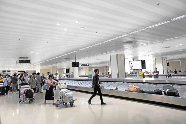 DOTr totally shuts door on Miascor | Inquirer News