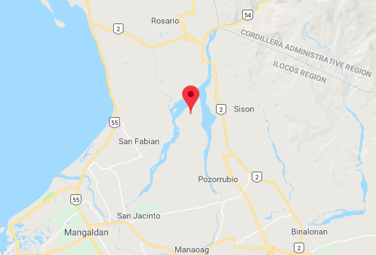 2 Pangasinan teens drown in Agno River | Inquirer News