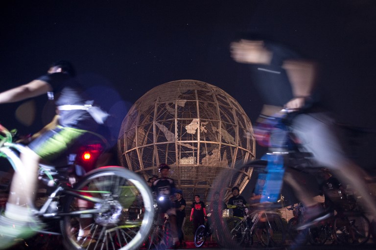 Filipinos urged to join in Earth Hour 2023 | Inquirer News