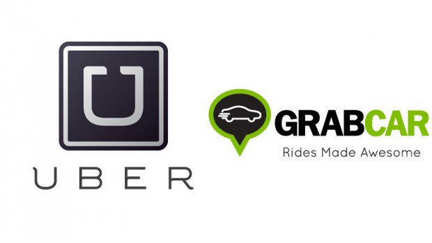Grab confirms buying Uber businesses in Southeast Asia | Inquirer News