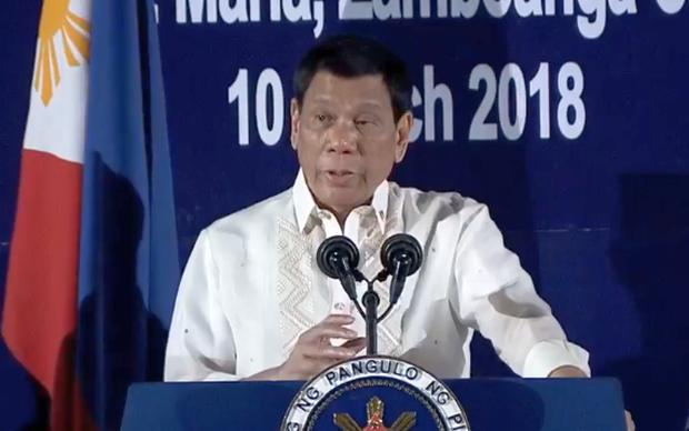 Duterte declares January 23 'First Philippine Republic Day' | Inquirer News