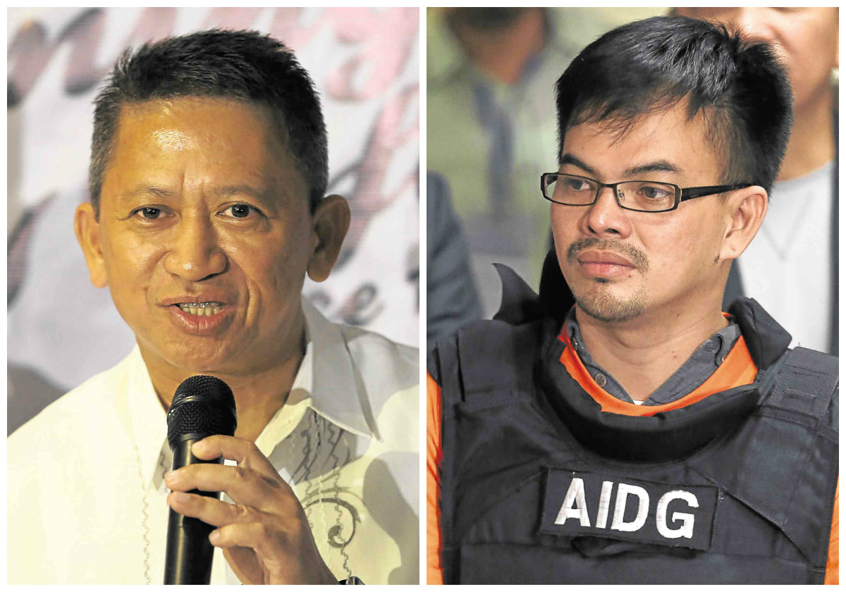 Kerwin taps Fortun as new legal counsel; judge won’t inhibit from case ...