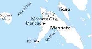 IN THE KNOW: Masbate is 11th largest PH island | Inquirer News