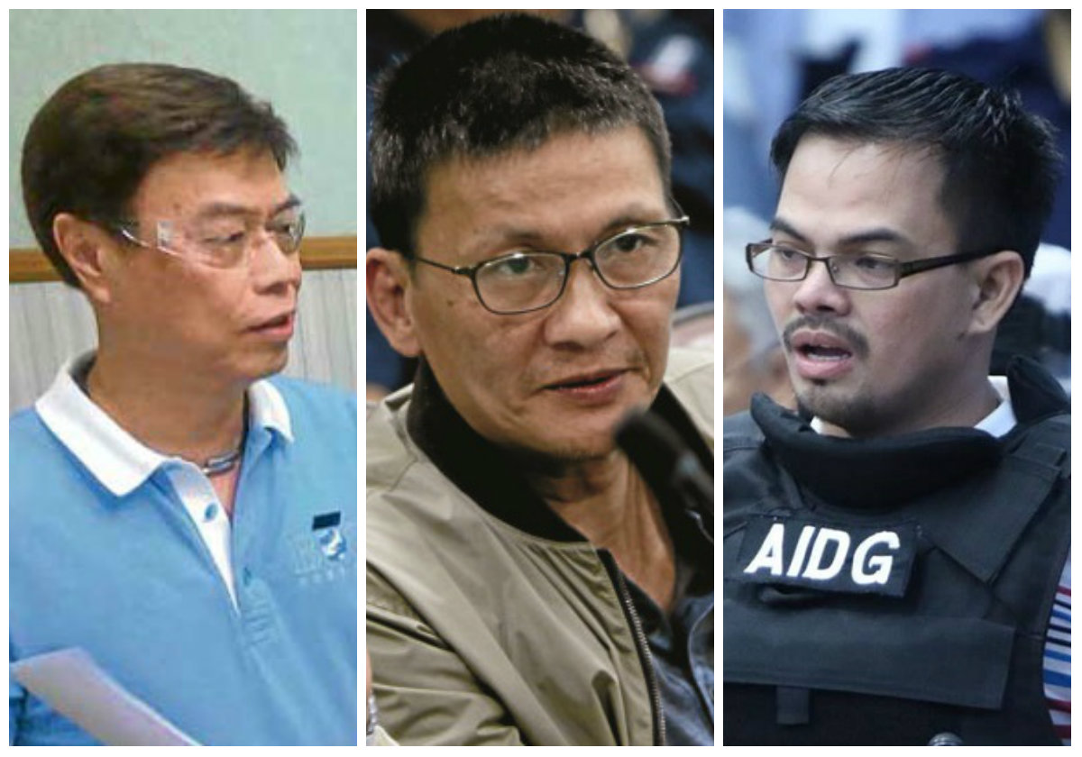 How the landmark drug case was 'lost' | Inquirer News