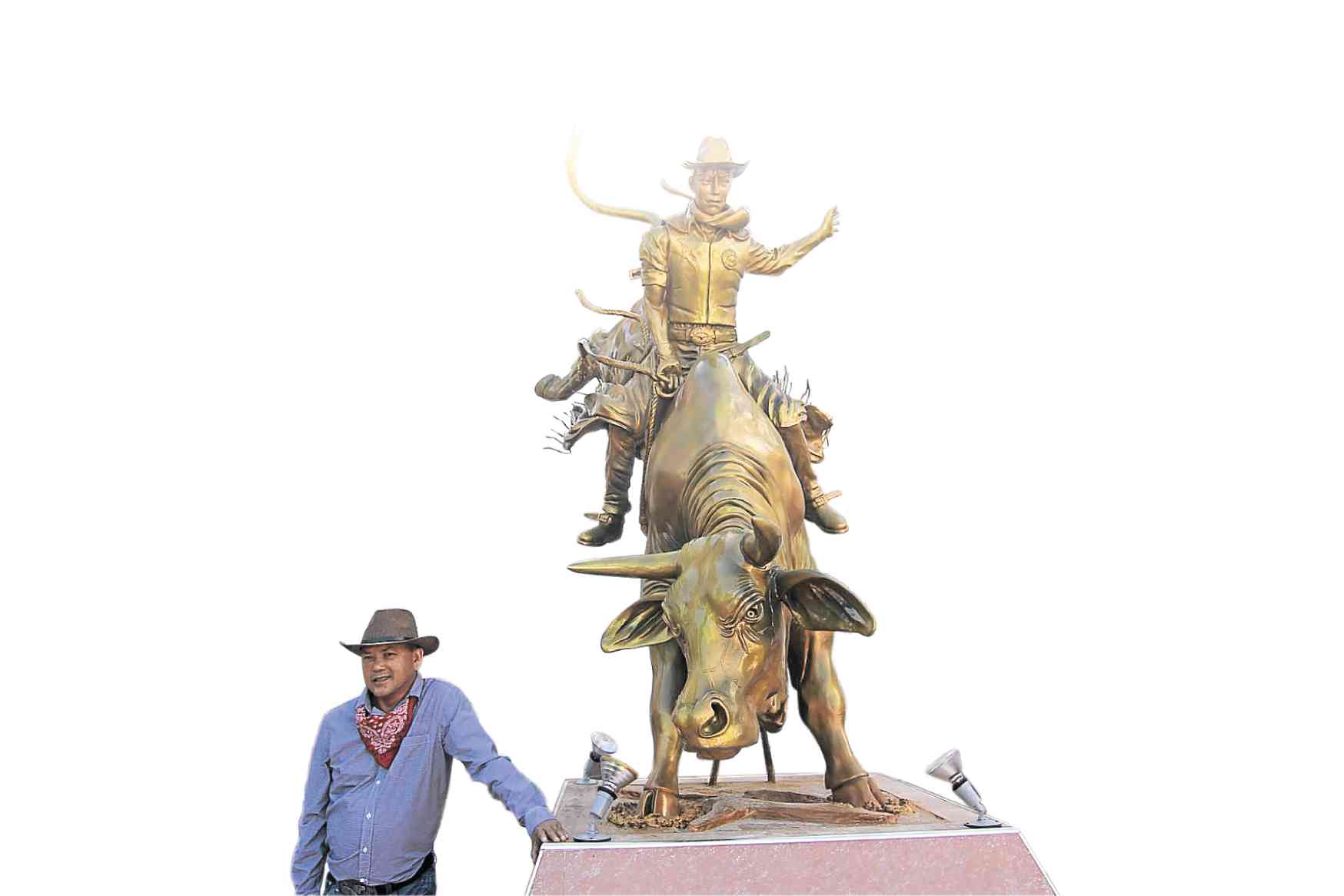 Exploring Masbate City | Inquirer News