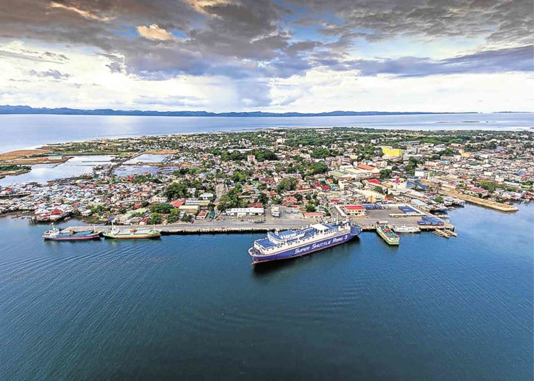 Exploring Masbate City | Inquirer News