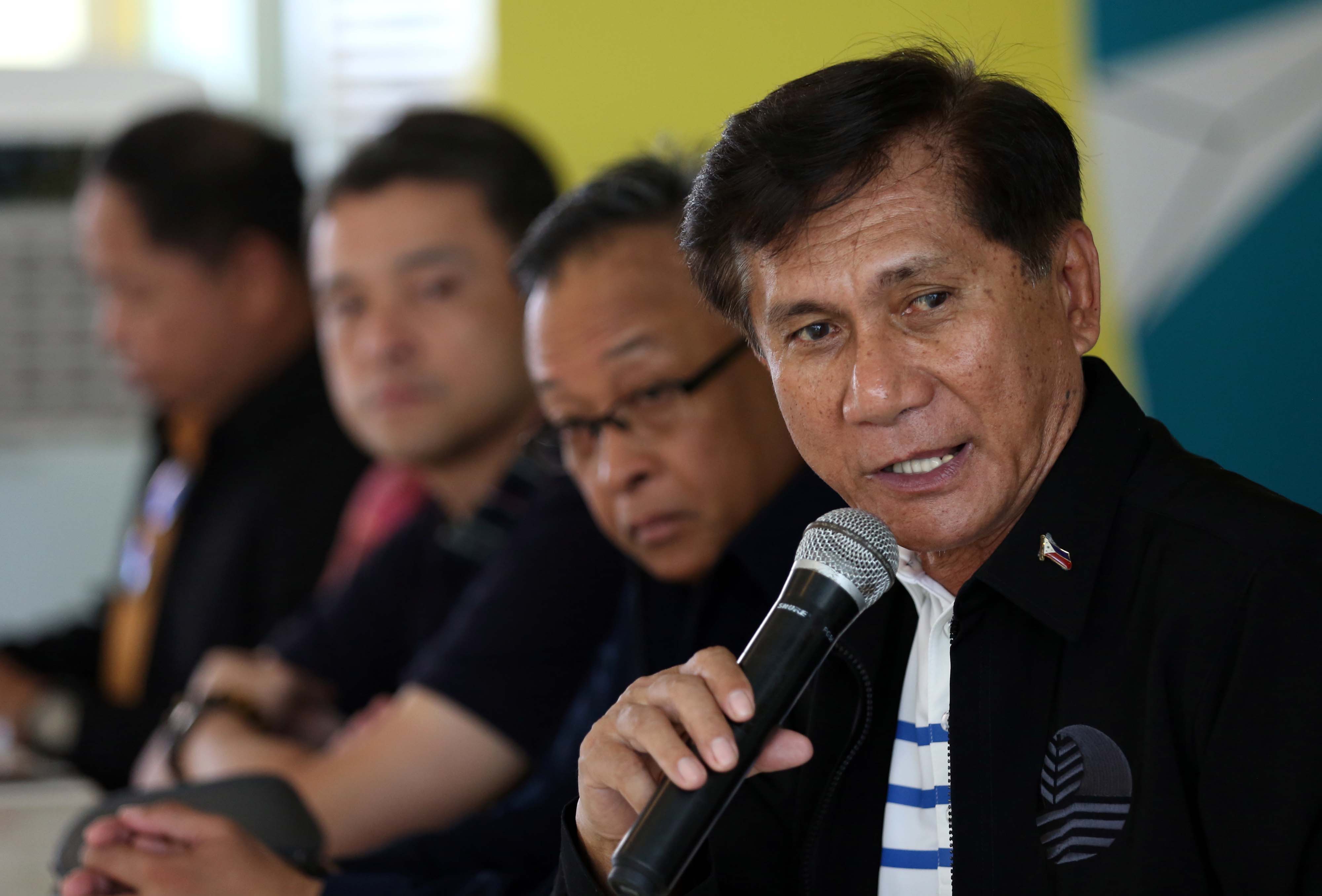 DENR eases rules on tree-cutting to help accelerate DPWH projects ...