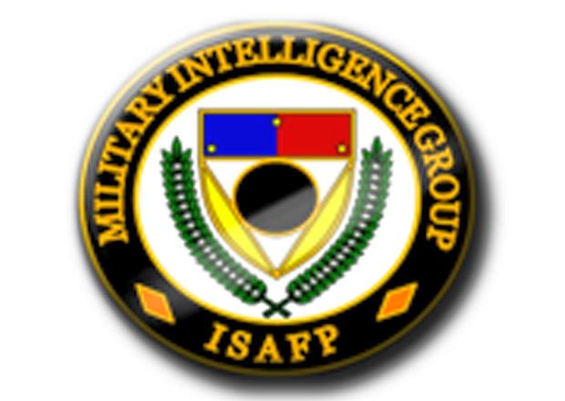 Military spies hold conference in undisclosed location in Davao City ...
