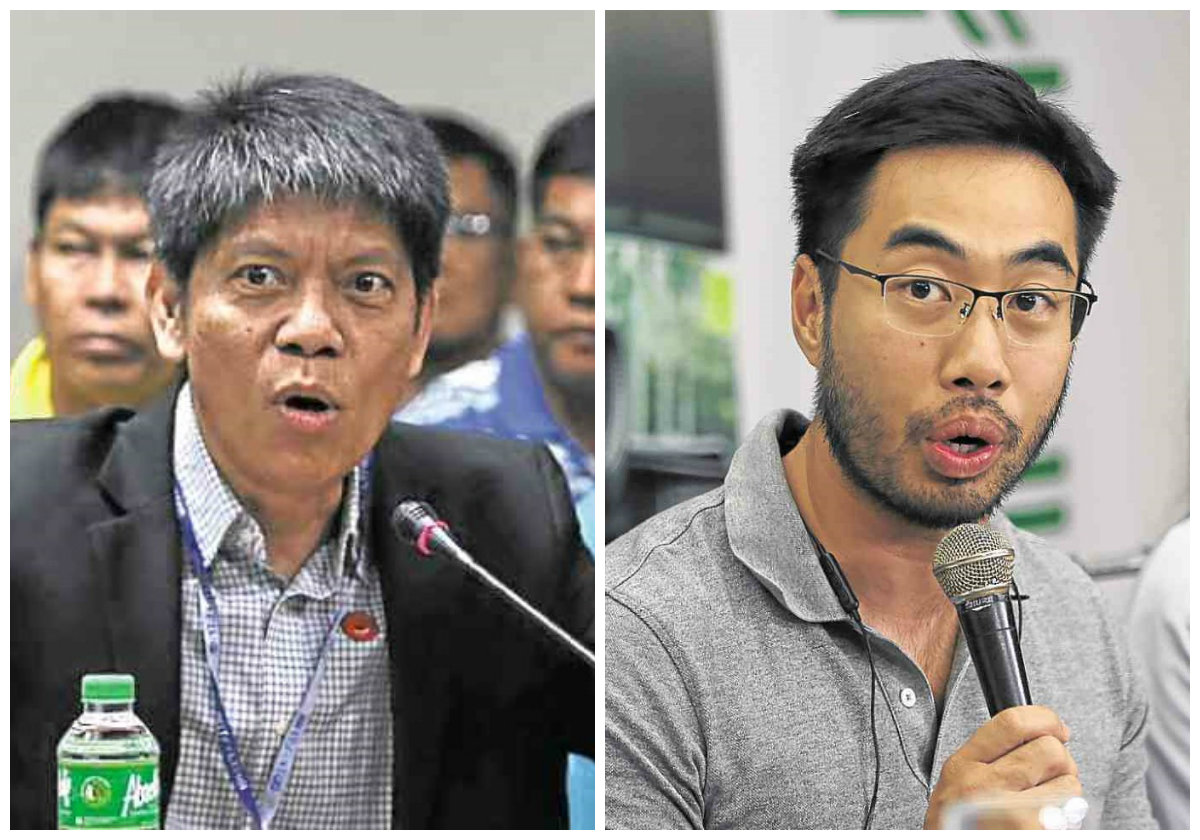 LTFRB to Grab: Stop P2 travel time charge | Inquirer News