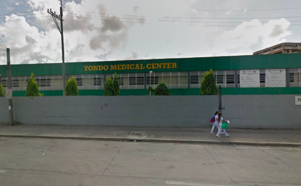 Tondo Medical Center health workers protest budget cut, seek salary ...
