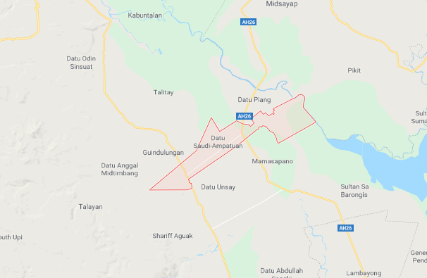 2 children killed, 15 wounded from mortar shelling in Maguindanao on ...