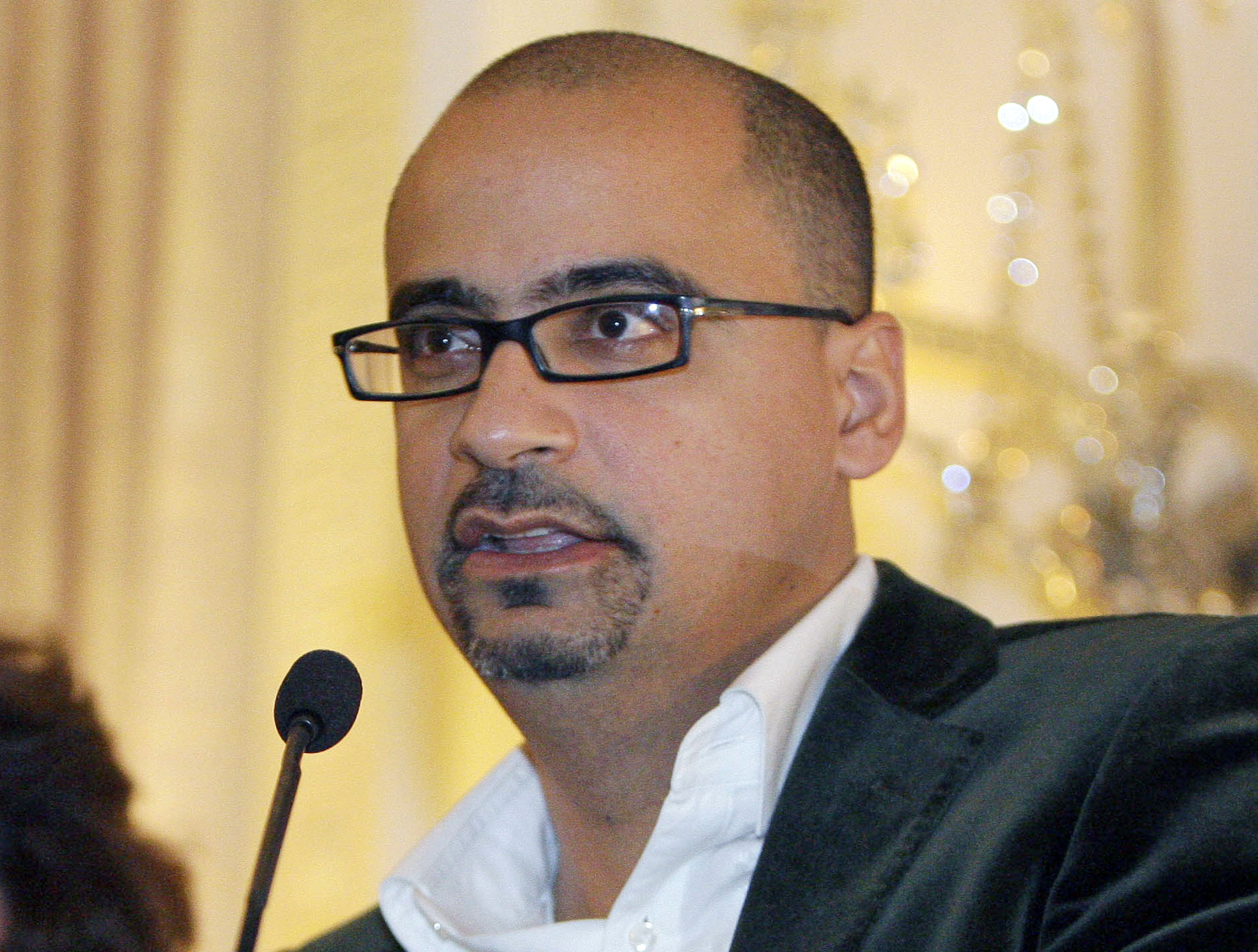 Pulitzer board to conduct review of Junot Diaz accusations | Inquirer News