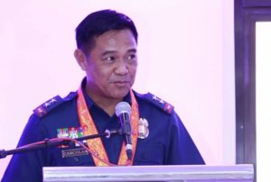 New PNP chief vows to follow, enforce health protocols to all cops ...