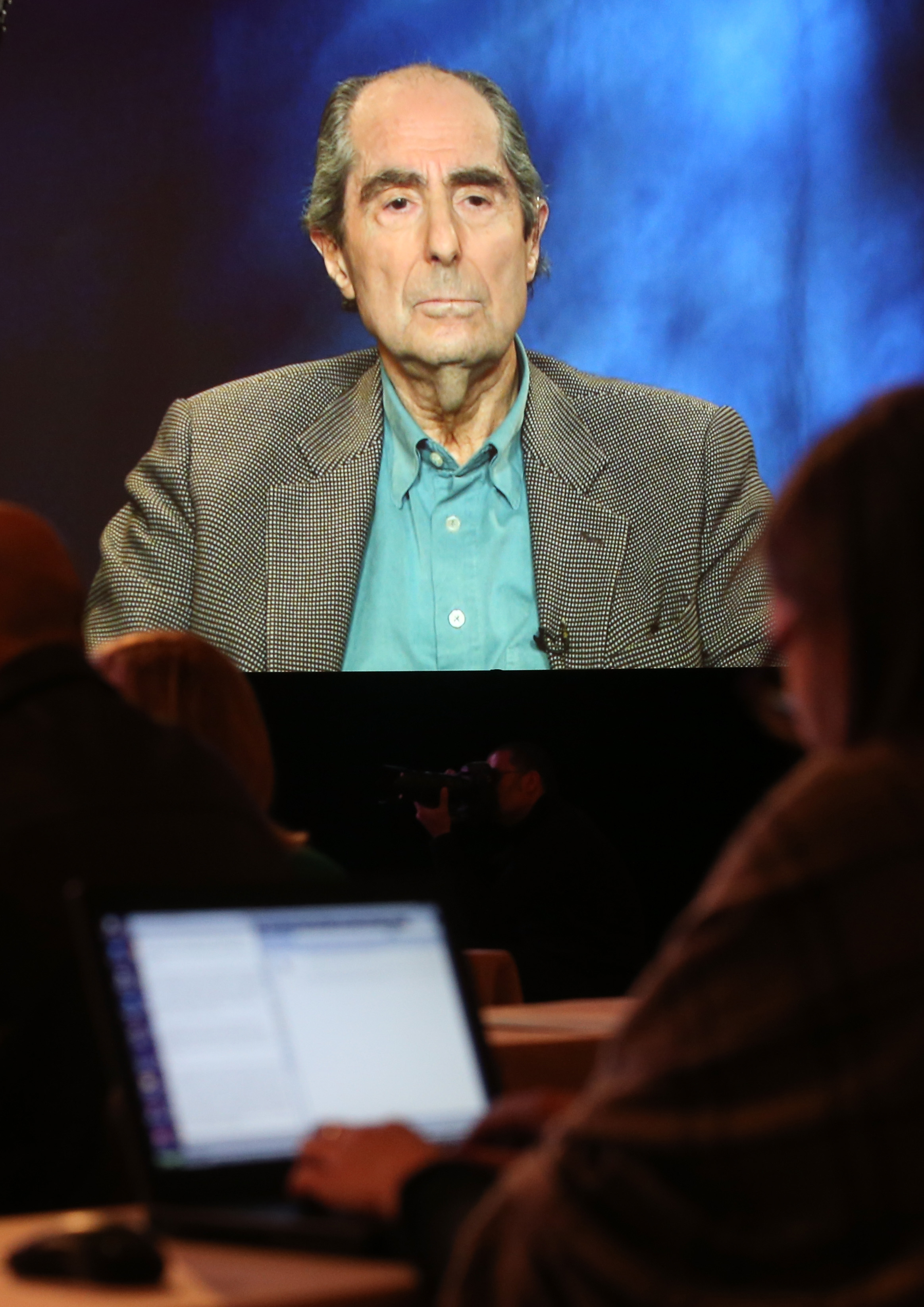 Was Philip Roth misogynist? His death reopens debate | Inquirer News