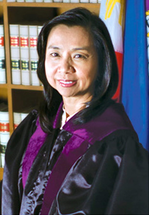 Getting to know your next chief justice | Inquirer News
