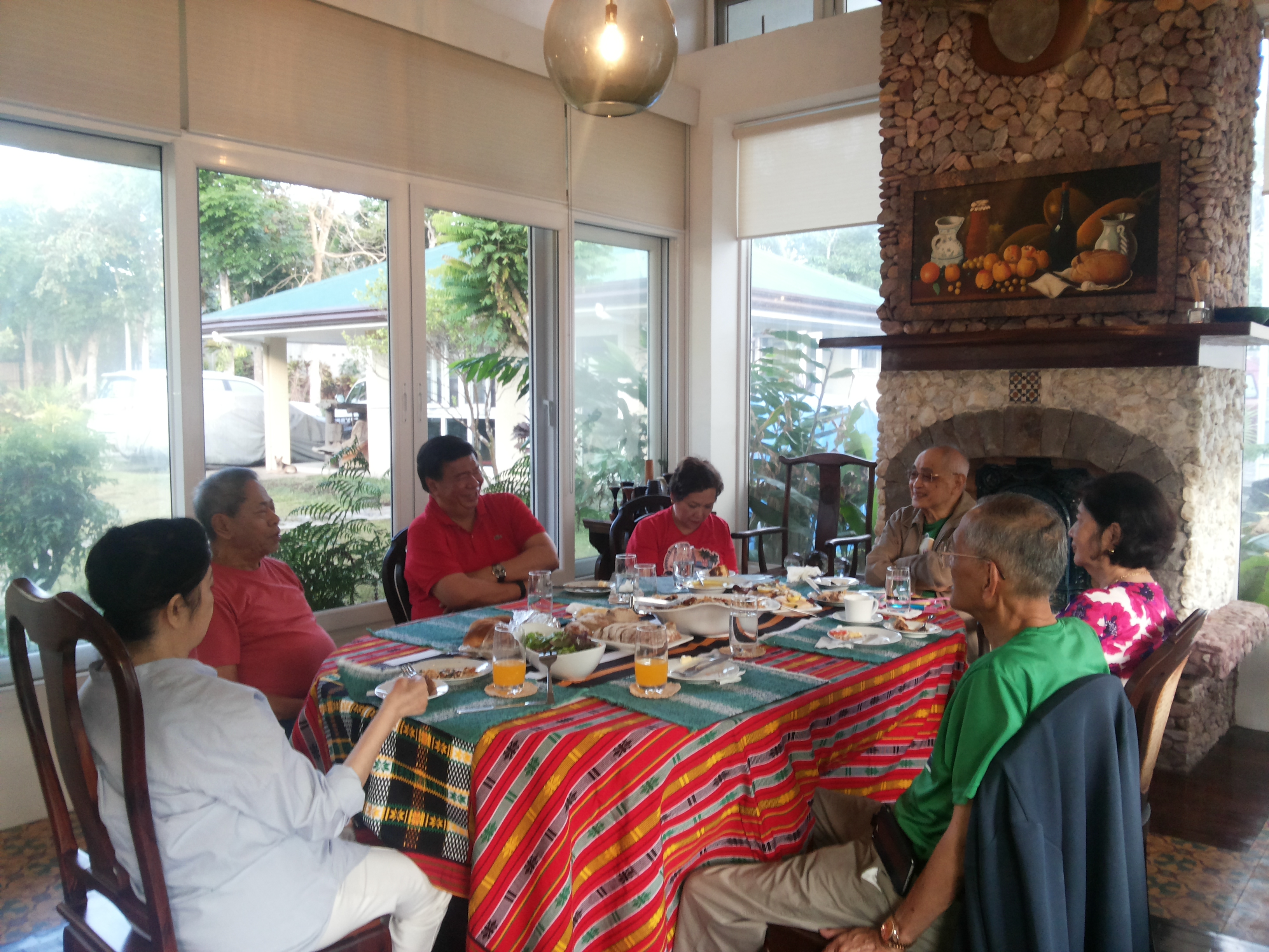 TIMELINE: Final moments of ex-Senate President Edgardo J. Angara ...