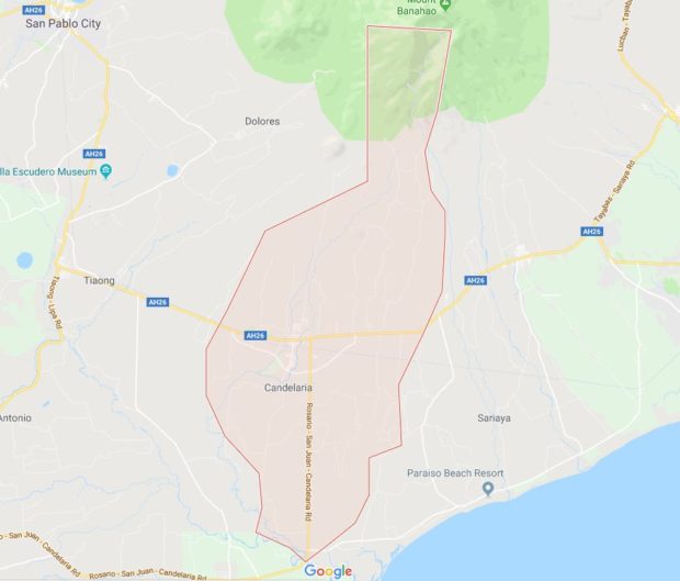 68-year-old STL bet collector gunned down in Quezon | Inquirer News