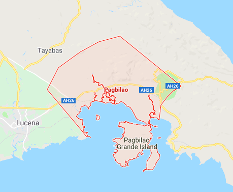 Truck driver dead in Quezon road mishap | Inquirer News