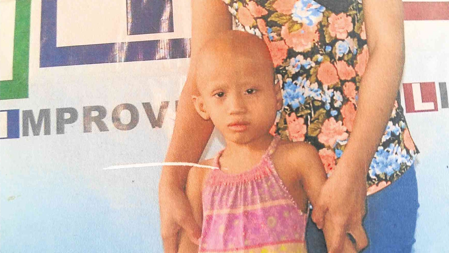 7-year-old girl with cancer needs over P63K for last 6 chemo sessions ...