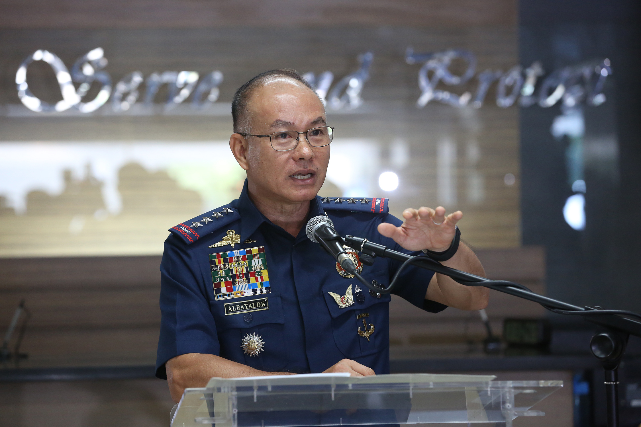 Santiago, Isabela mayor disputes PNP crime rate | Inquirer News
