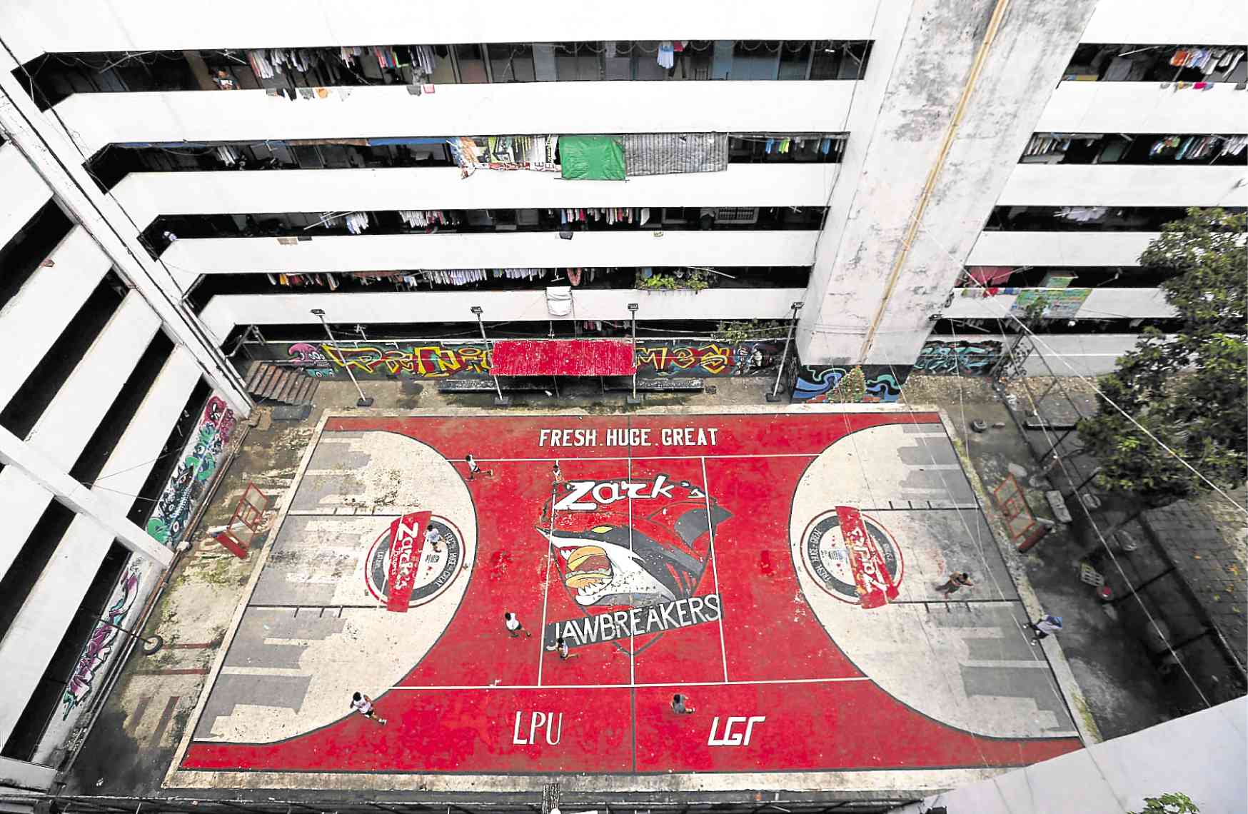 Election promise of in-city relocation hangs | Inquirer News